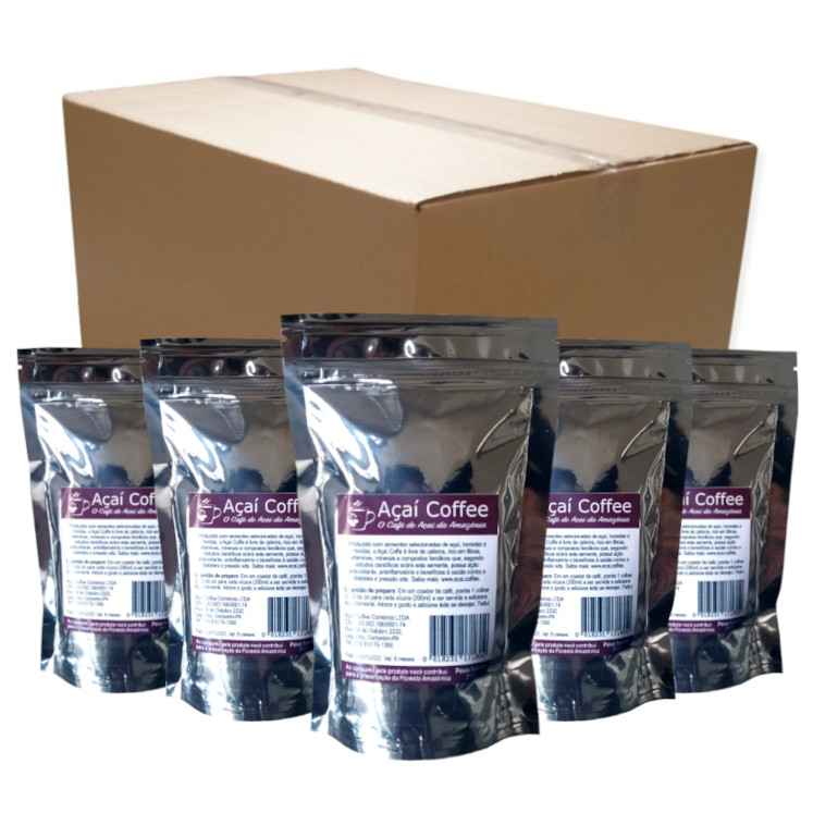 Extrato do açaí contra o diabetes: estudo científico pela UNIFESP ...